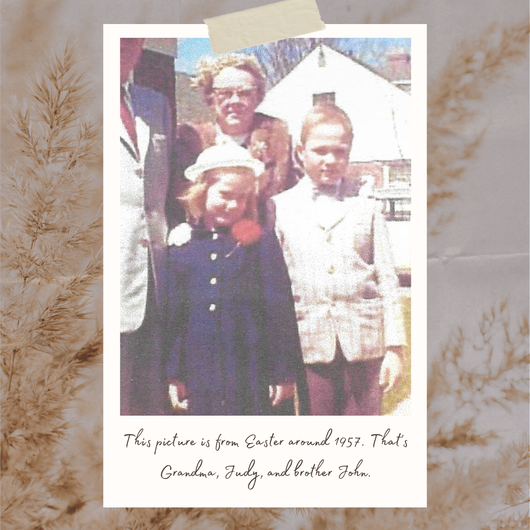 That Fall – A Celebration of Self